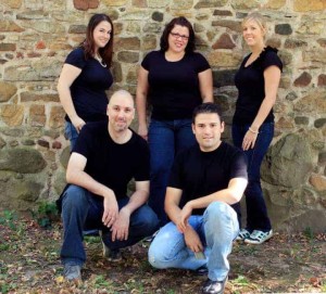 5 real-life ghostbusters you didn't know existed