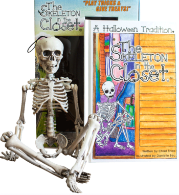 Animatronics Like No Other This Halloween