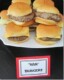 Sci-Fi Theme Snacks For your Halloween Party