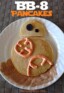 Sci-Fi Theme Snacks For your Halloween Party
