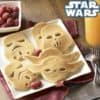 Sci-Fi Theme Snacks For your Halloween Party