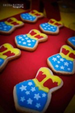 Snacks Ideas For Superhero Theme Party