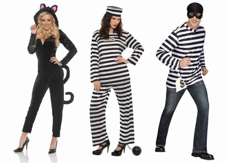 Your Top 15 Costume Puns from Canada's Halloween Store