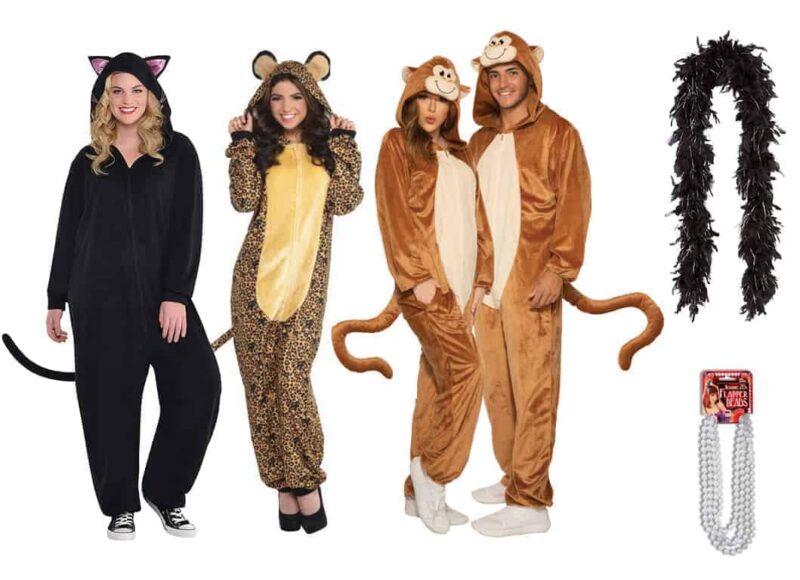 Your Top 15 Costume Puns from Canada's Halloween Store