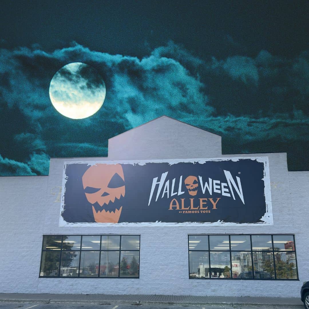 Halloween Costumes in London | London's Local Halloween Store
