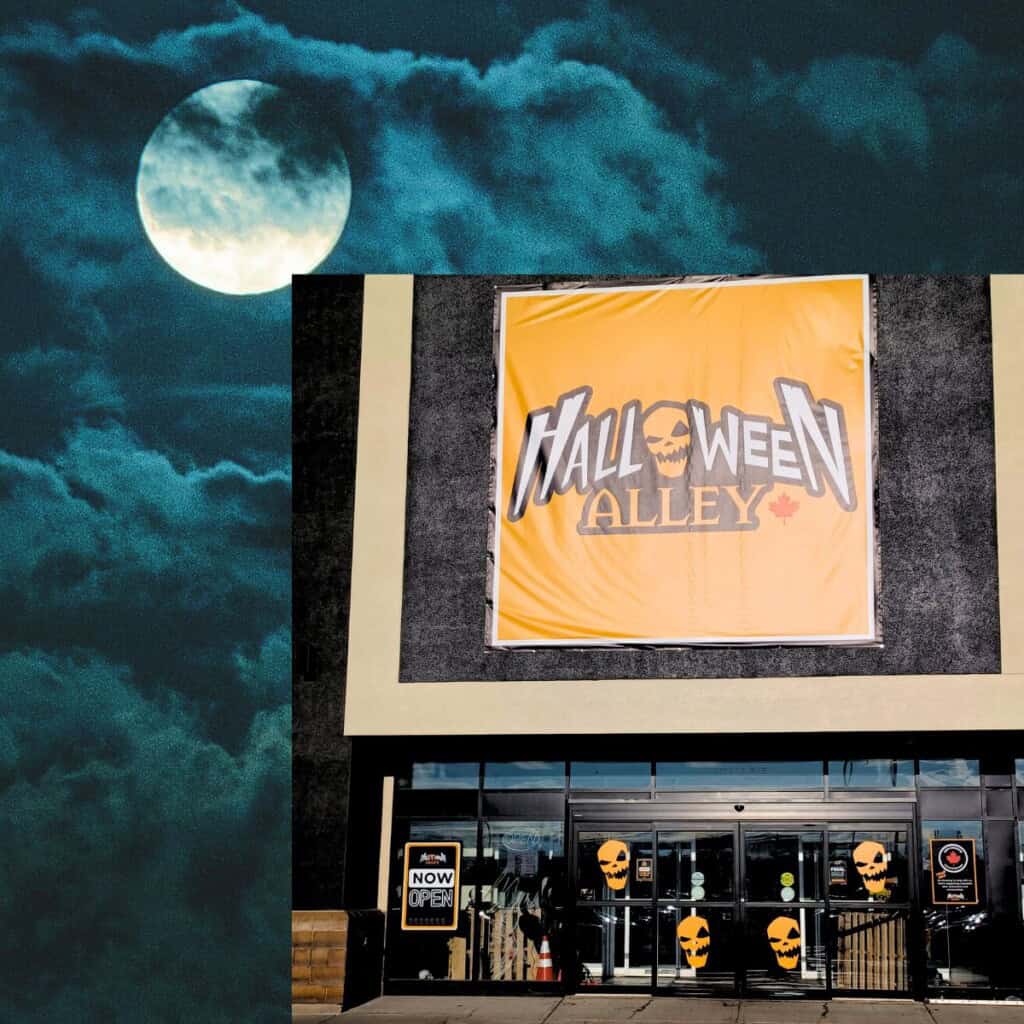 Halloween Costumes in Edmonton | Bloody Awesome Halloween Store