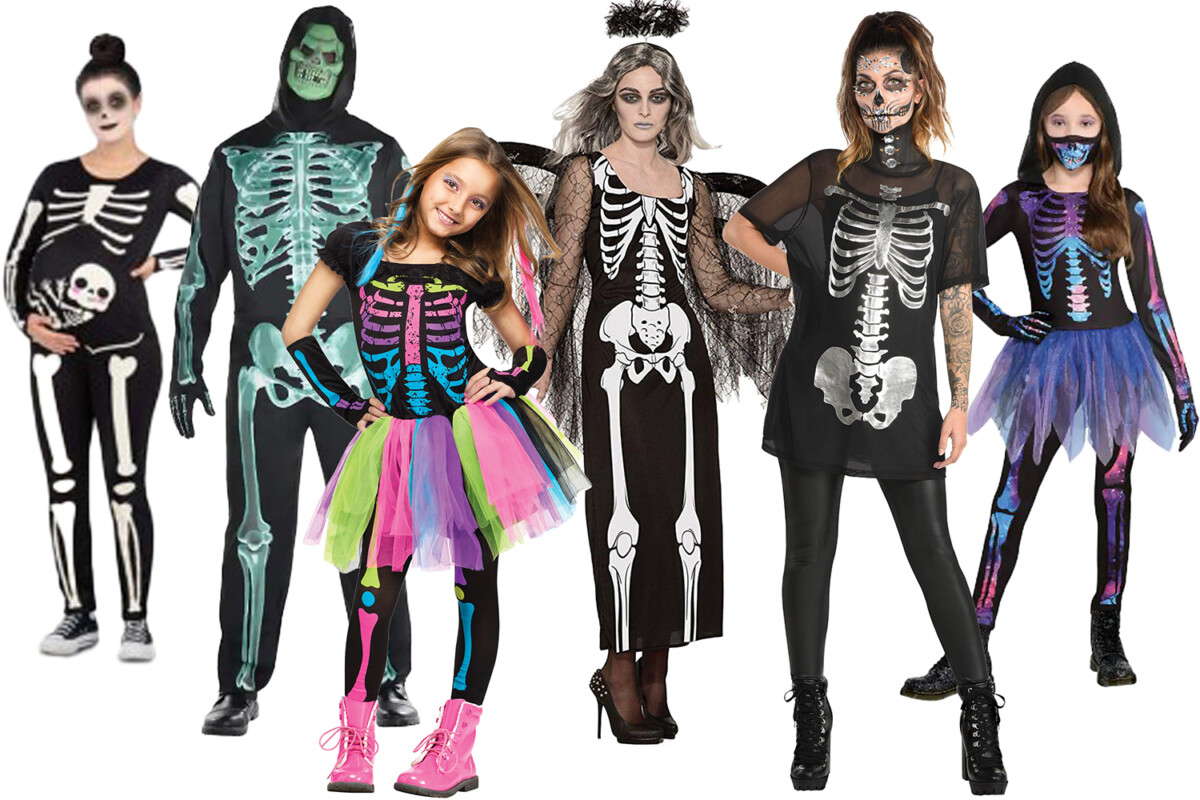 Top 15 Halloween Costumes for 2023 - Halloween Alley