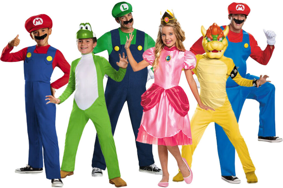 Top 15 Halloween Costumes for 2023 - Halloween Alley
