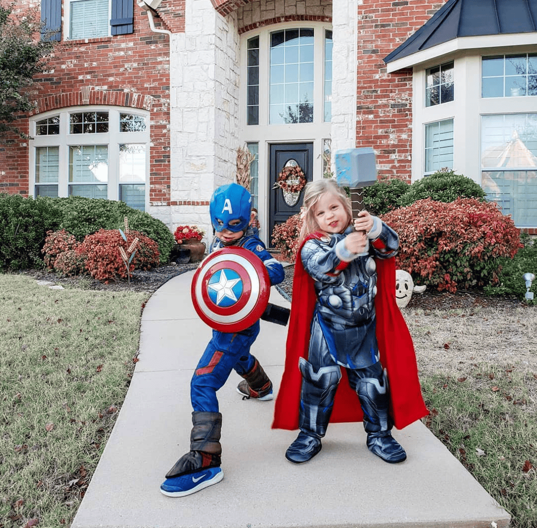 Halloween Alley | Find Best Halloween Costumes Store in Canada