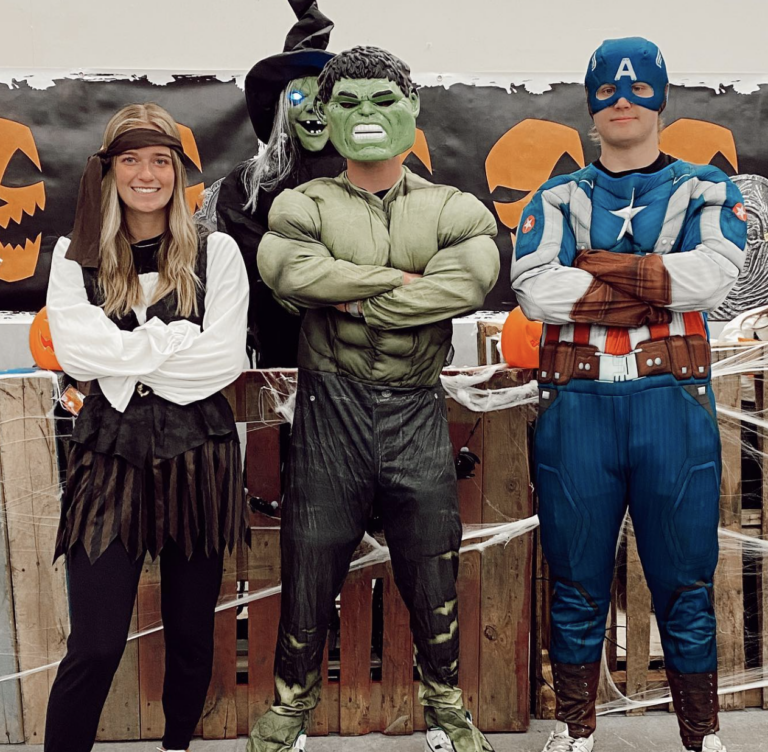 Halloween Alley | Find Best Halloween Costumes Store in Canada