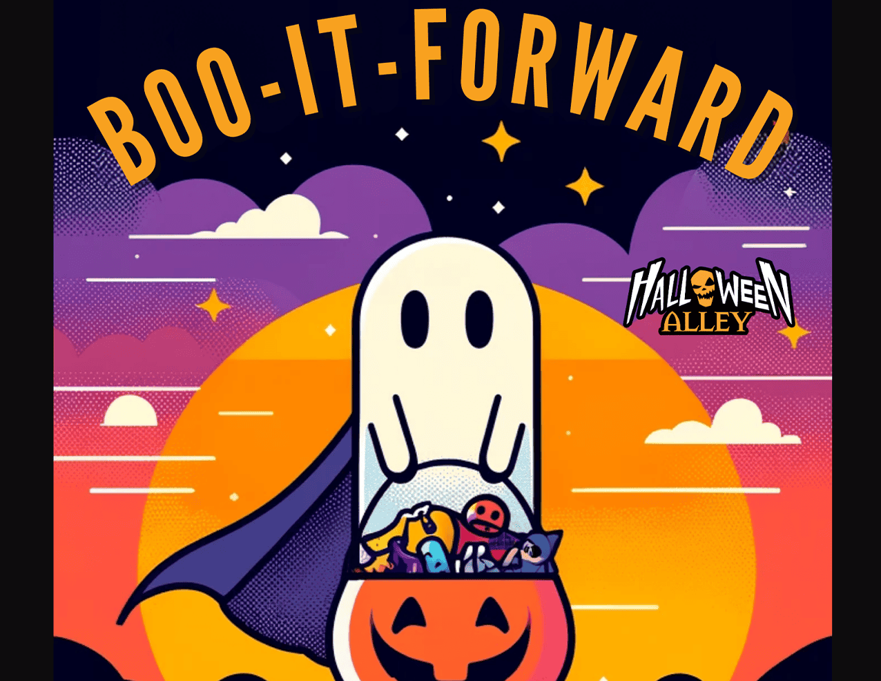 Halloween Alley | Find Best Halloween Costumes Store in Canada