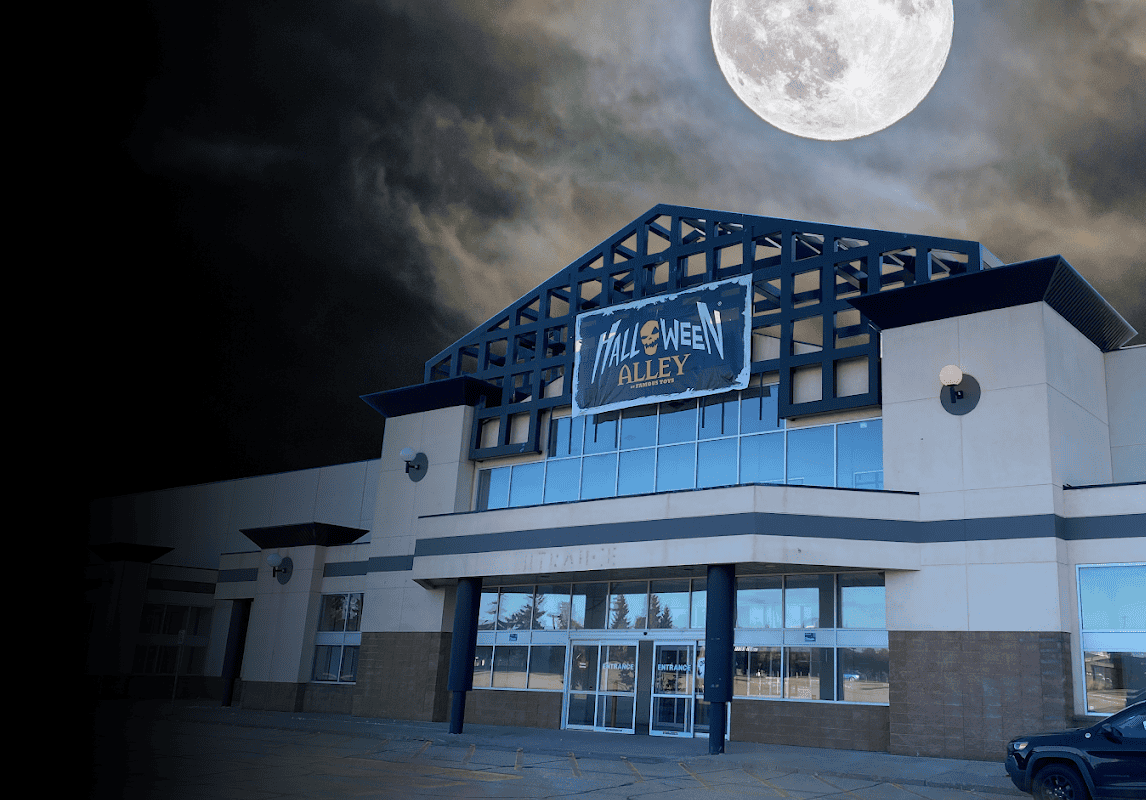 Halloween Alley | Find Best Halloween Costumes Store in Canada