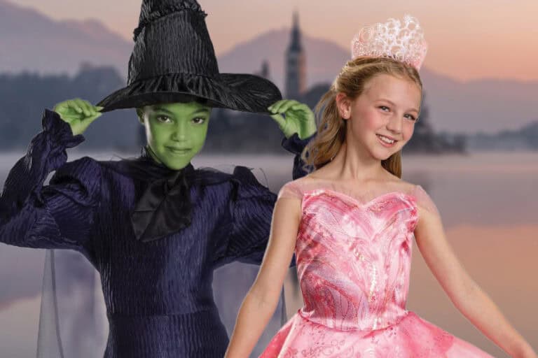 Top Pop Culture Halloween Costumes for 2025 - Halloween Alley