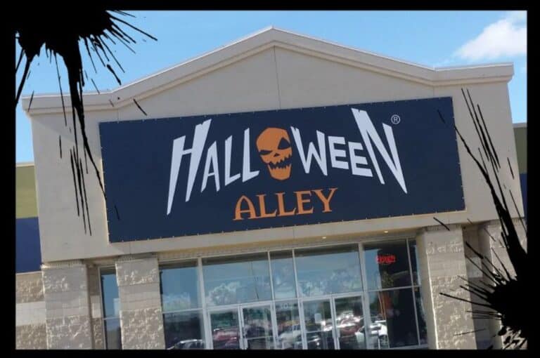 Canada’s Favourite Halloween Shops are Opening for 2025 - Halloween Alley