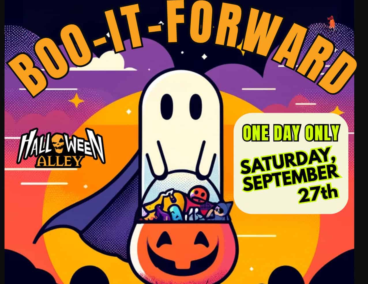 Halloween Alley | Find Best Halloween Costumes Store in Canada
